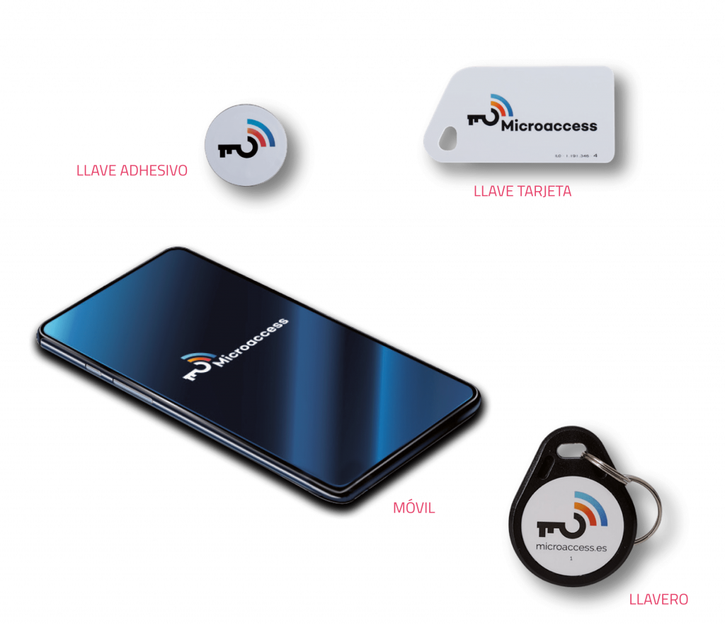 Capítulo 19 Contacto con David Herrera de MICROACCESS